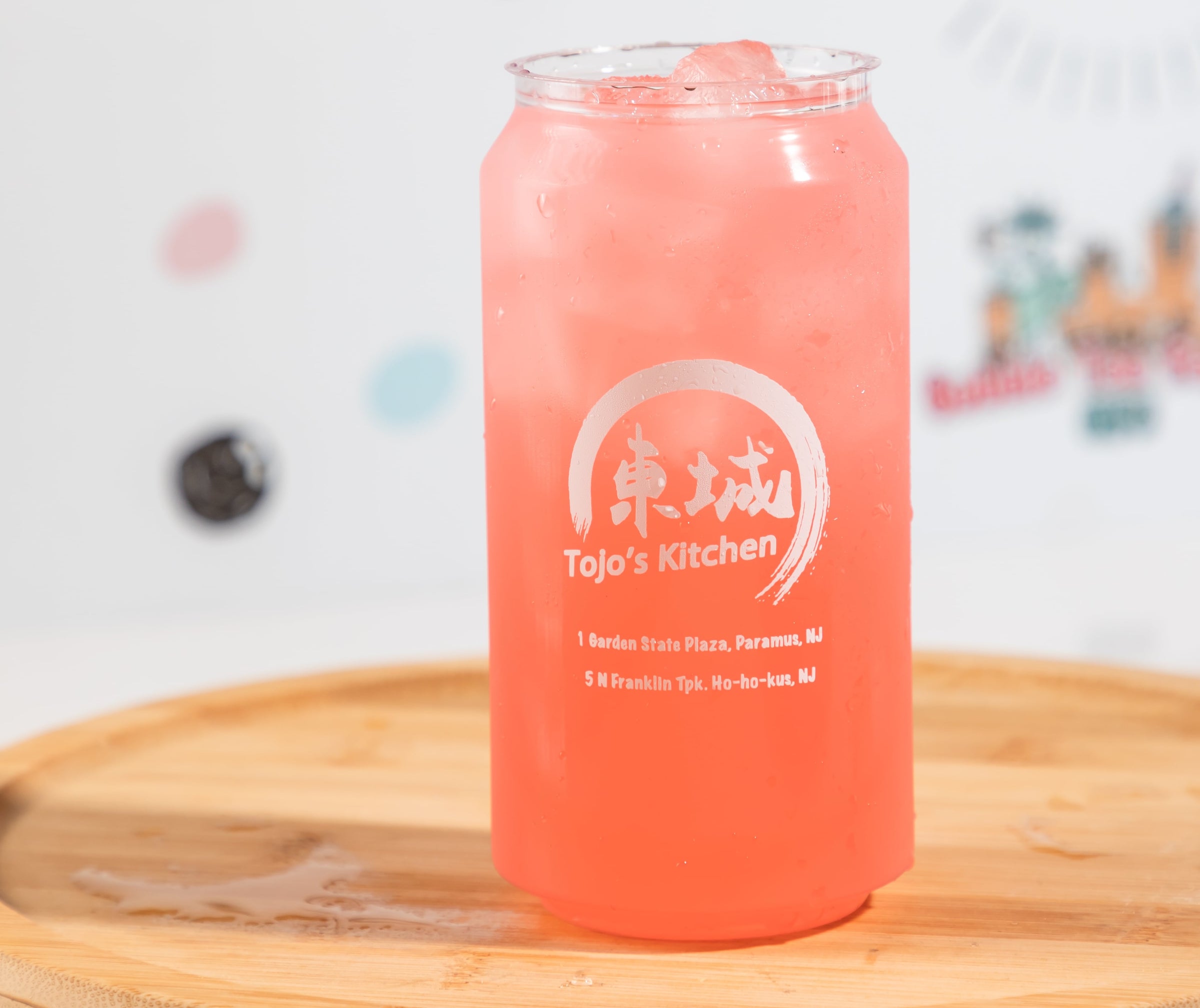 Order Online for pick up or delivery | Tojo Kitchen